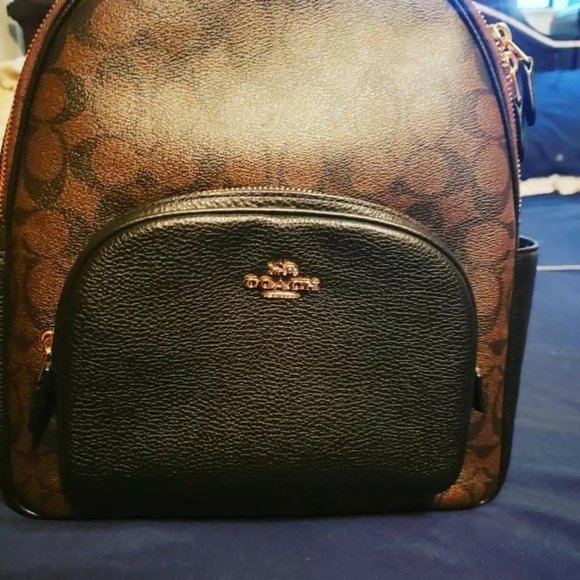 Coach | Bags | Coach Backpack | Poshmark